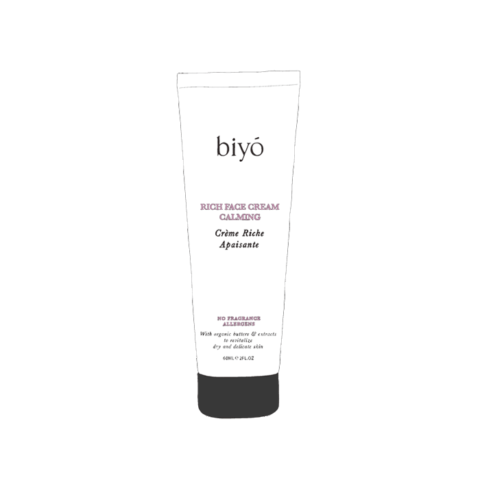 Organic Skincare Products | Biyo Natural Beauty Products