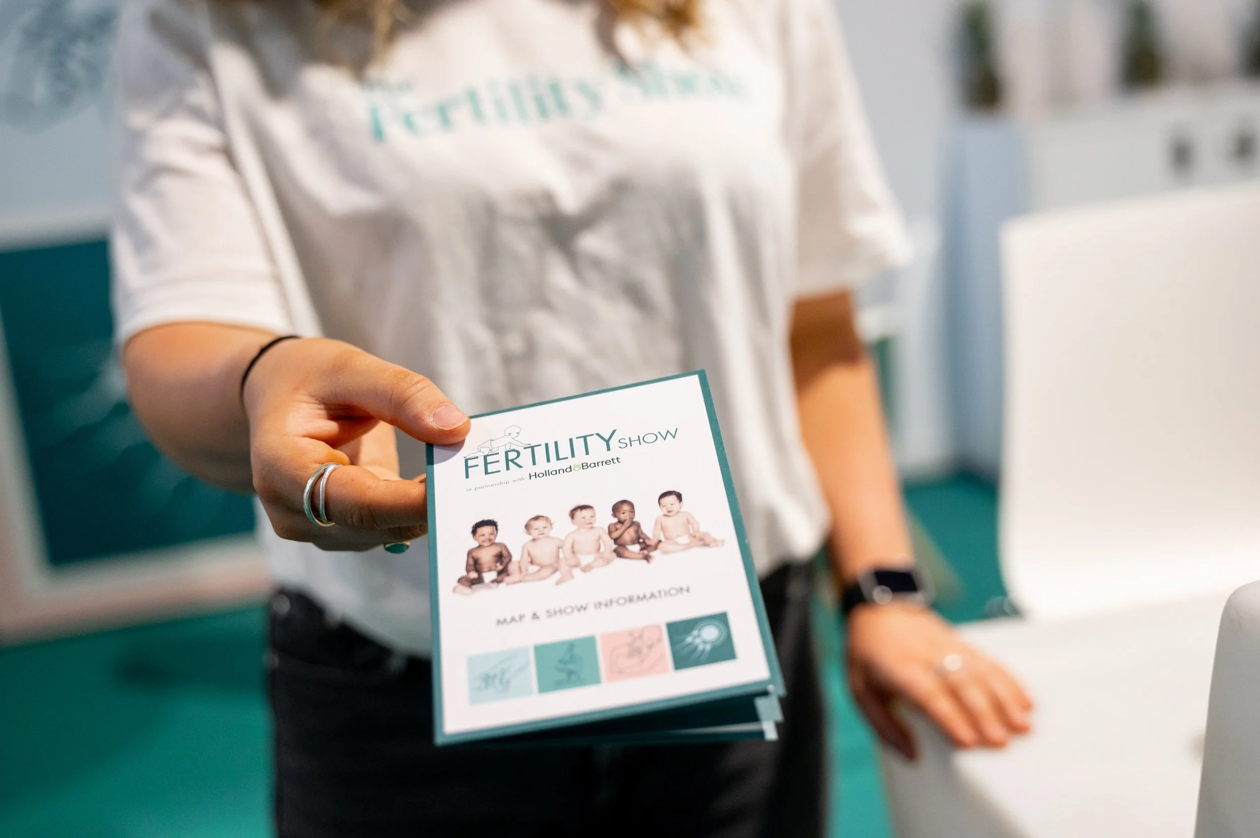 5 Things I Wish I’d Known Before I Started My Fertility Journey — The ...