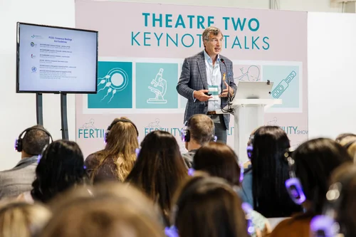 The Fertility Show Returns – And Why This Conversation Matters — The ...