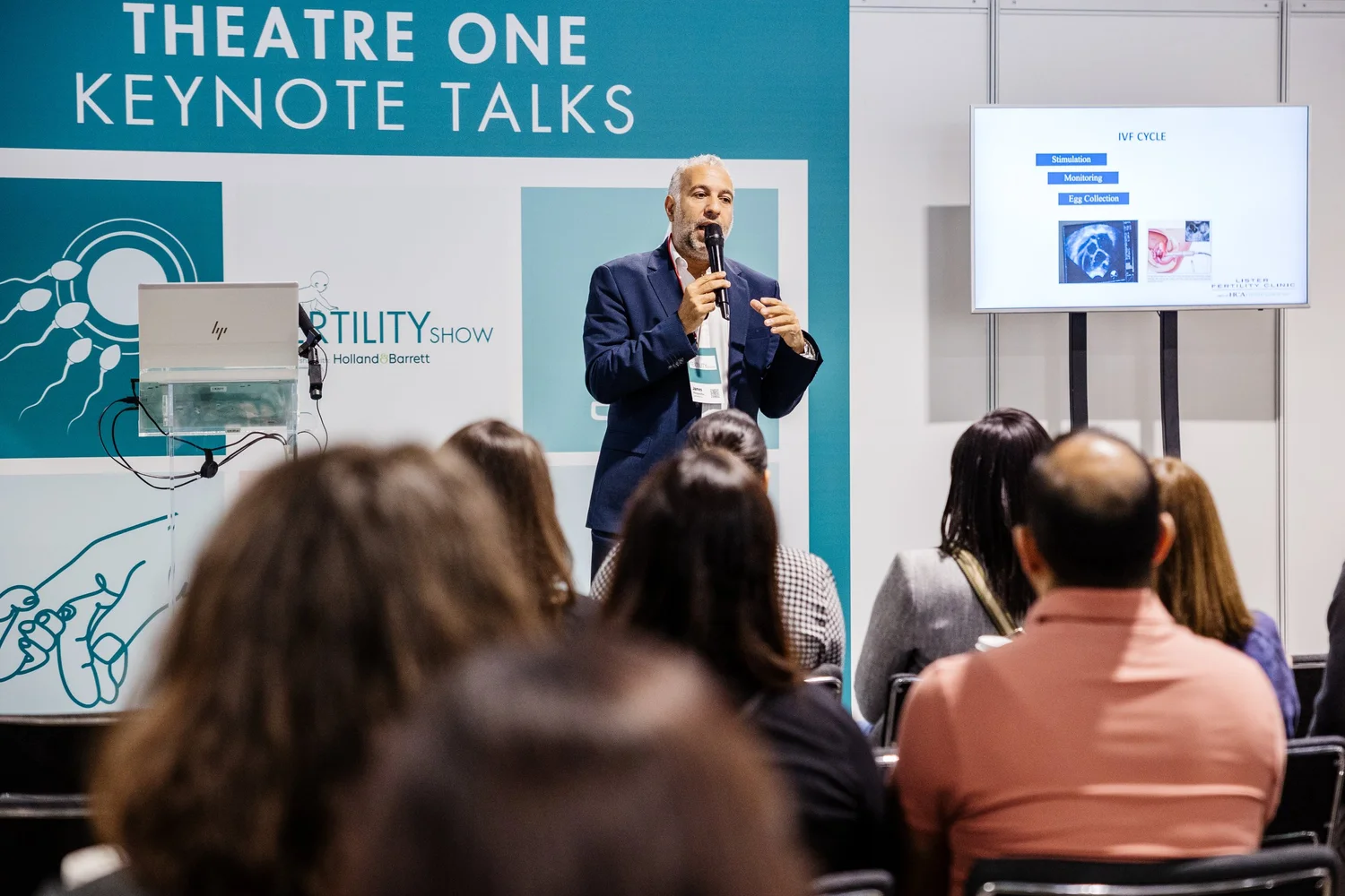 Top 5 Tips to Make the Most of Your Visit to the Fertility Show — The ...