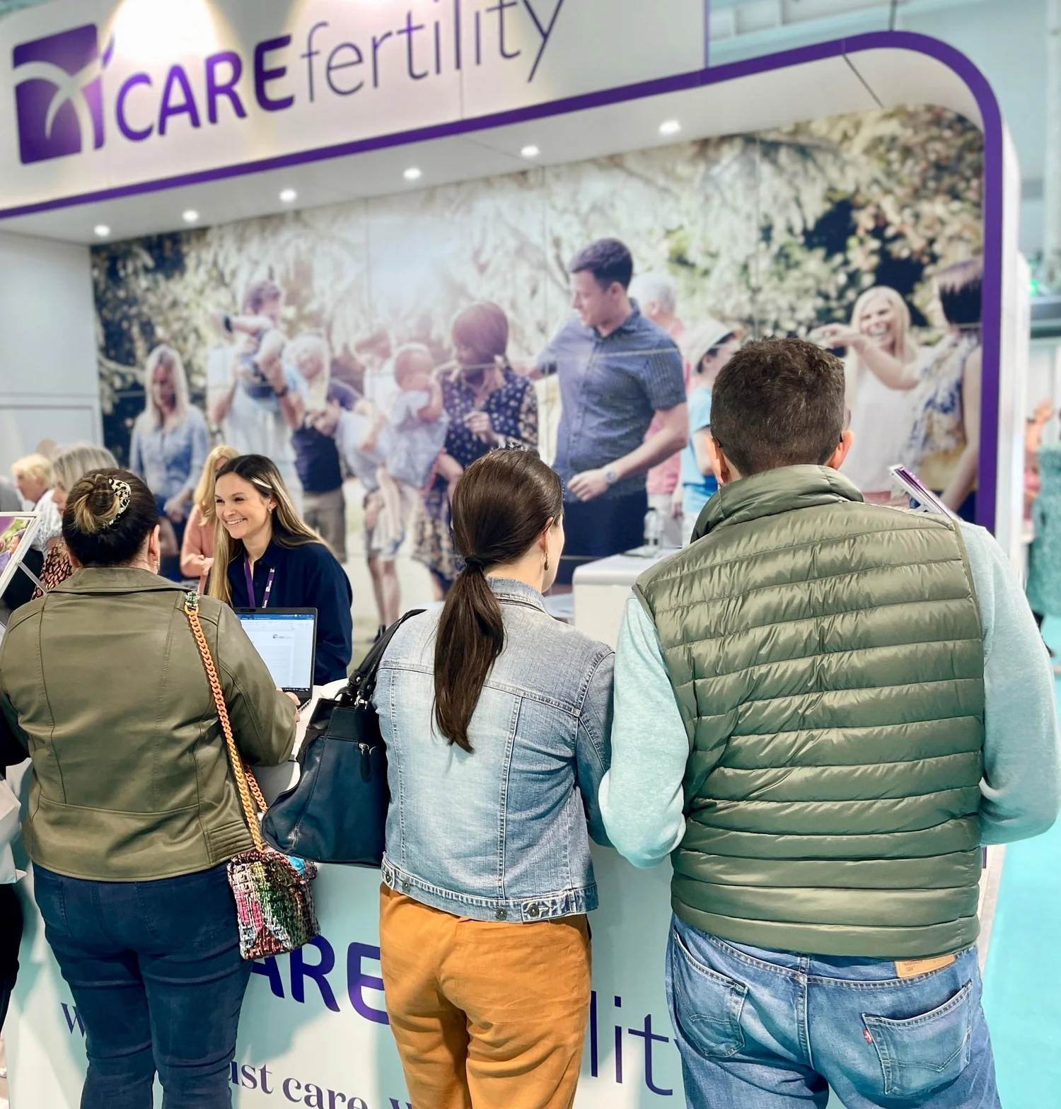 The Fertility Show LIVE