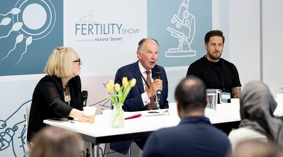 Understanding Male Infertility: Causes, Diagnosis, and Treatments — The ...