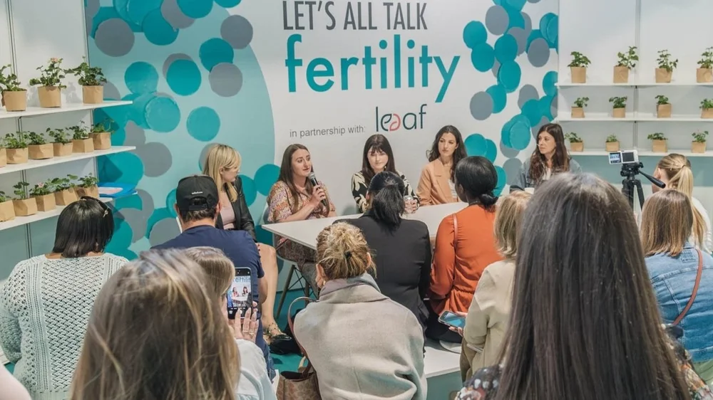 The Fertility Show LIVE