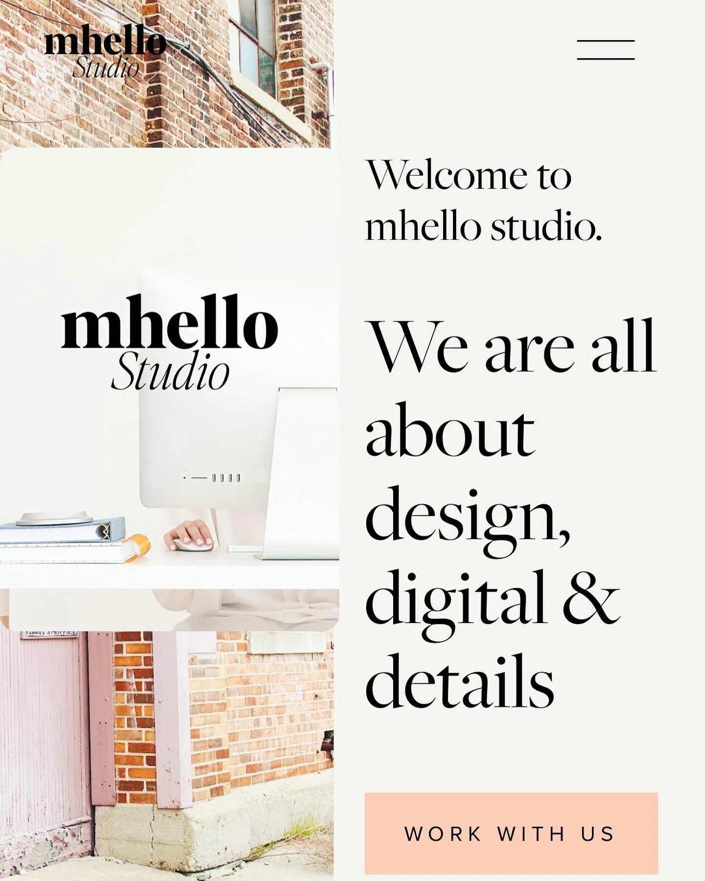 Mhello Studio - Shopify Partners, website design and development ...