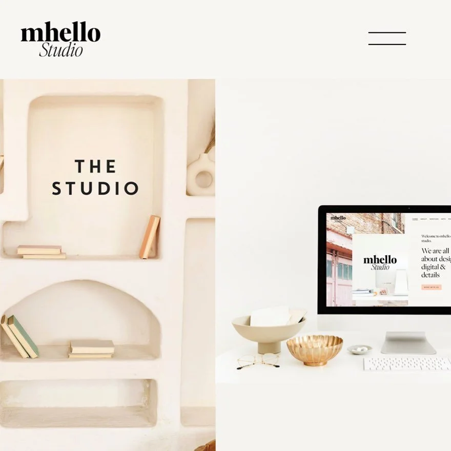 Mhello Studio - Shopify Partners, website design and development ...