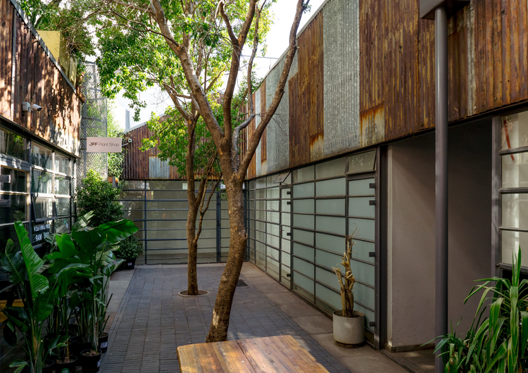 The Gallery — Play Braamfontein