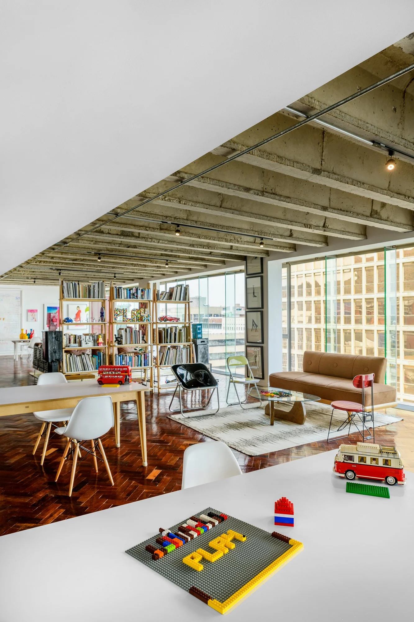 Play Braamfontein | Commercial property, Events venues and Media