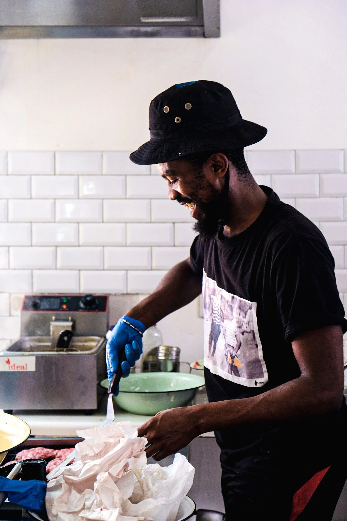 General 2 — Play Braamfontein