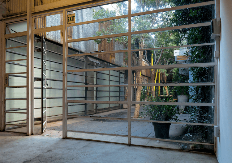 The Gallery — Play Braamfontein