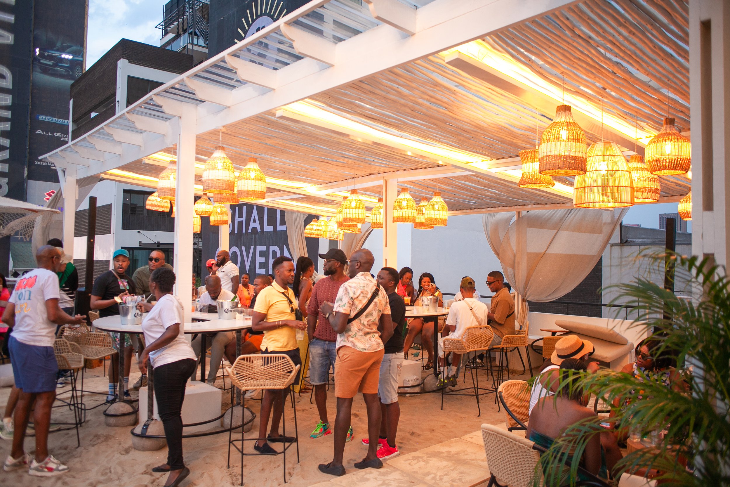 Play Braamfontein | Commercial property, Event venues and Media