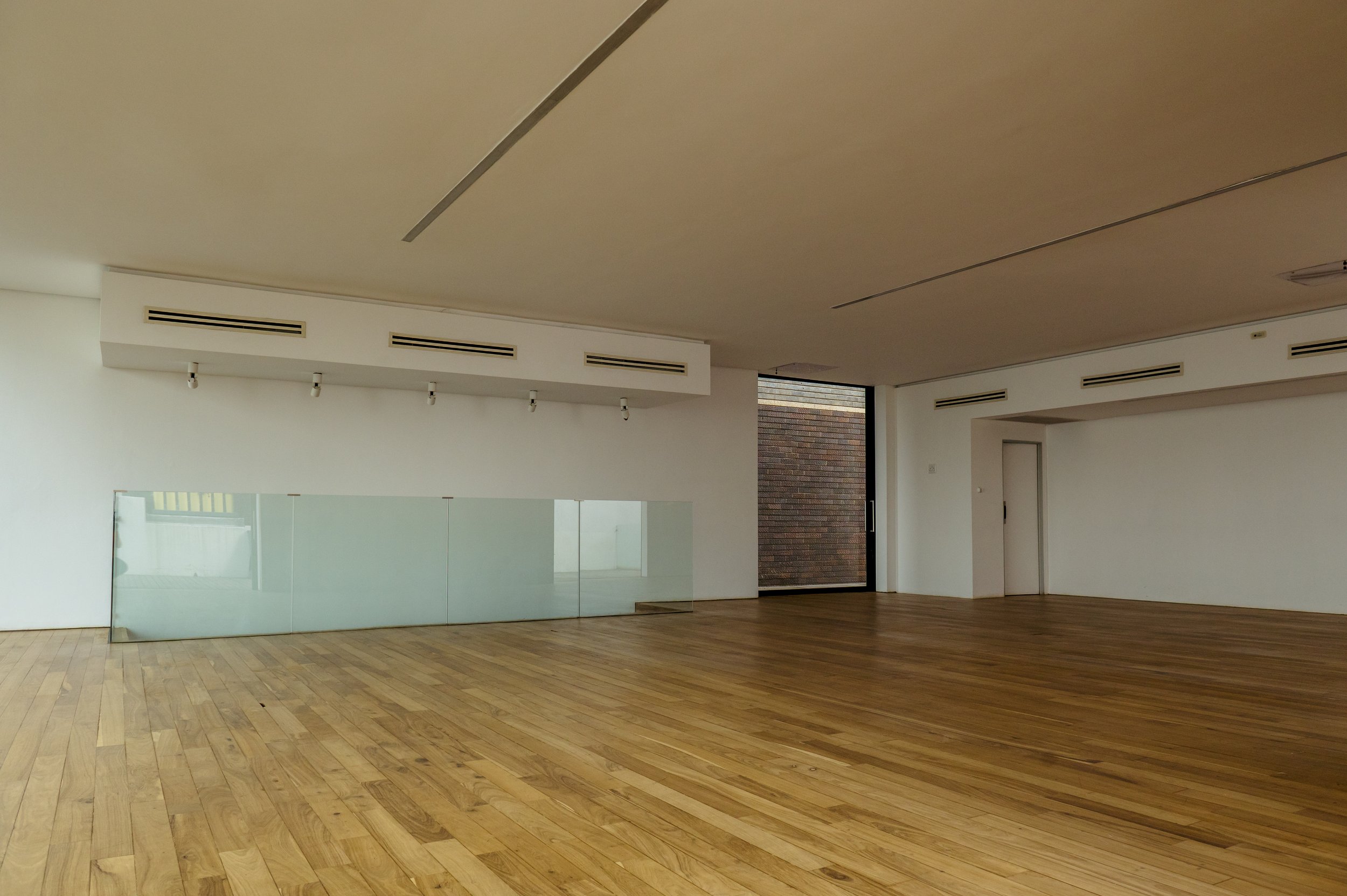 The Glass Box — Play Braamfontein