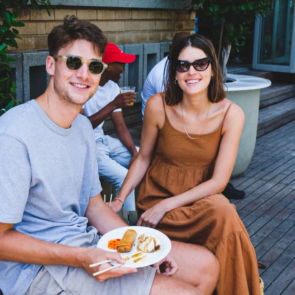 Where to eat — Play Braamfontein