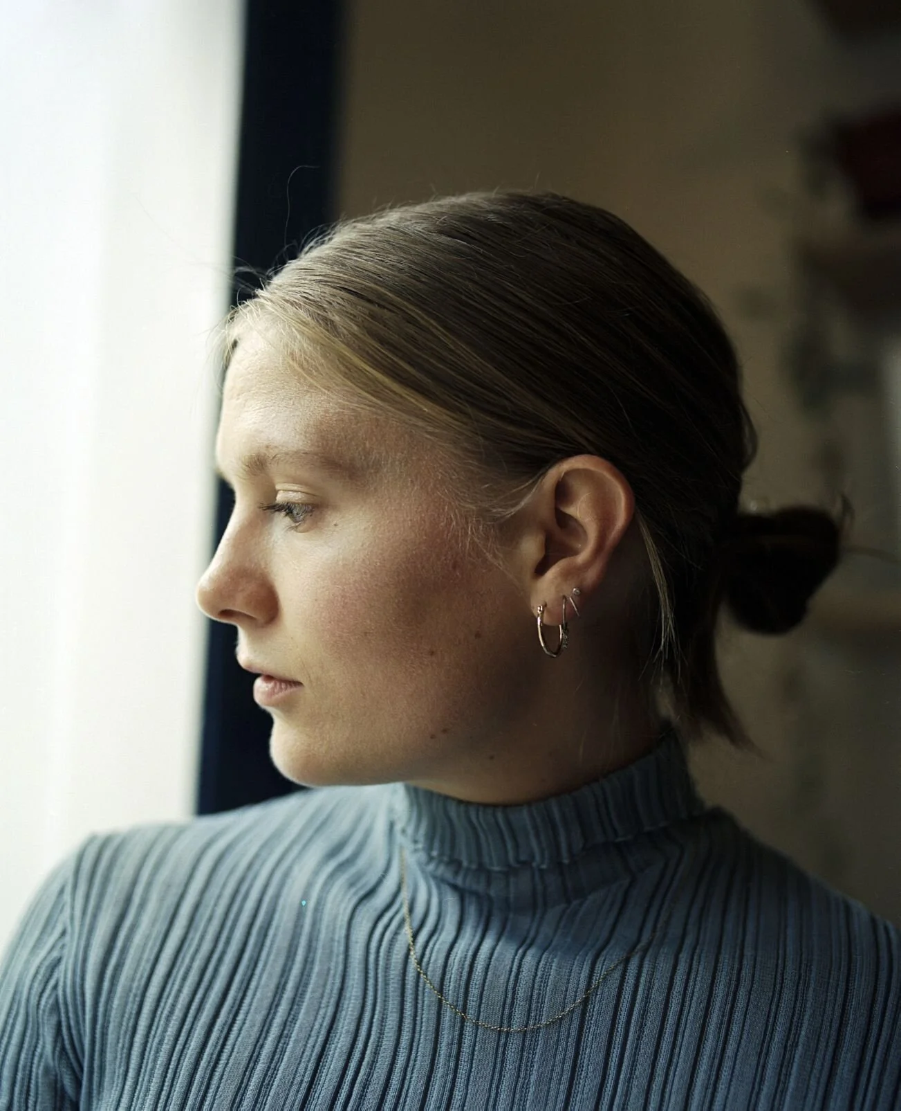 Portraits — EMMA HOLTEN