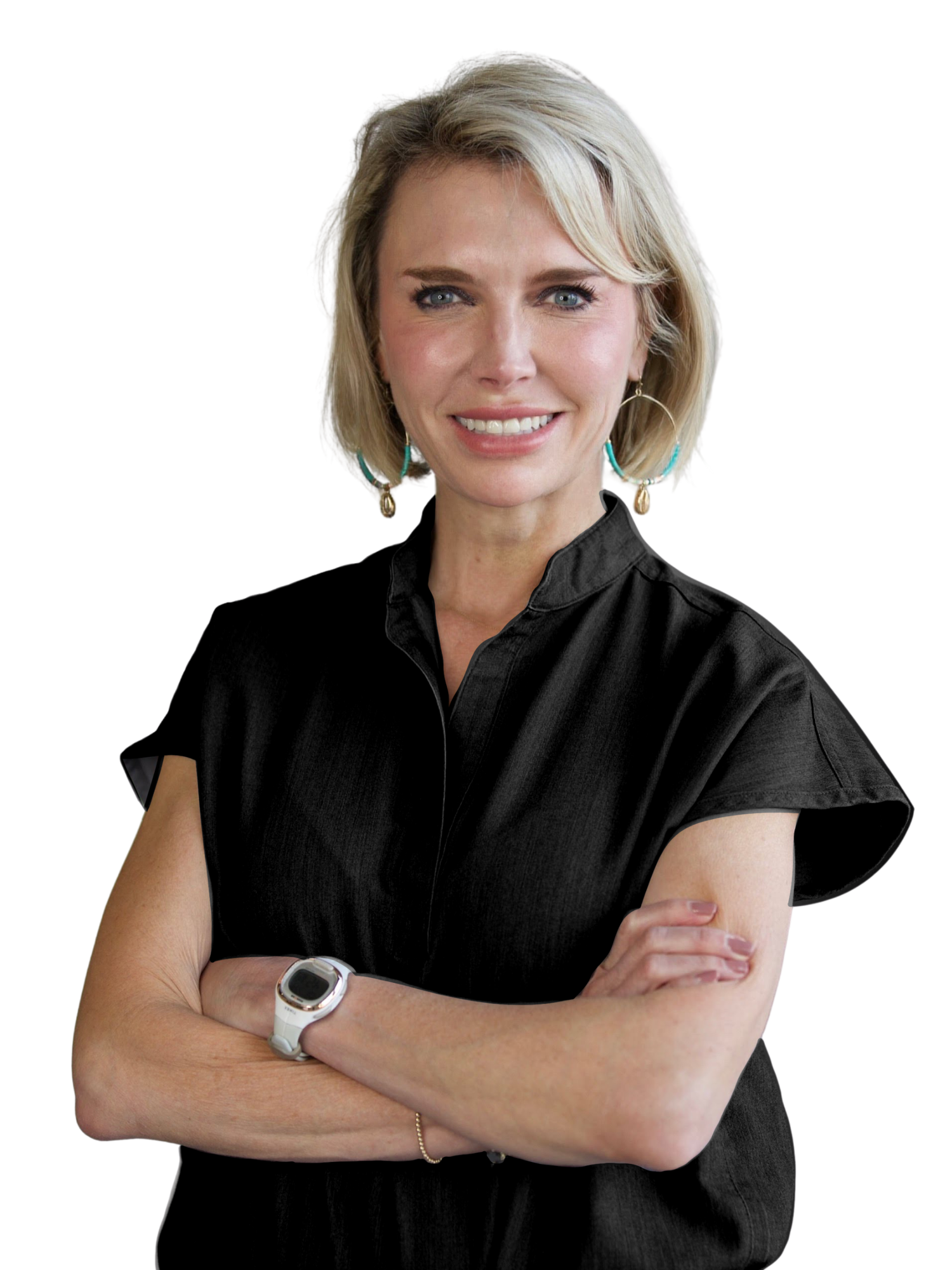 XO Betty Modern MedSpa