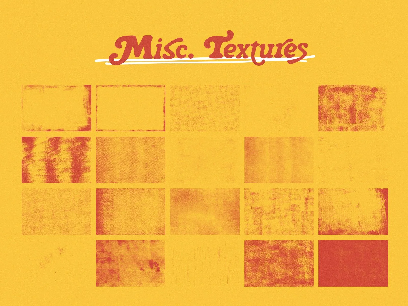 13 Subtle & Minimal Paper Texture — Zelly Design Co.