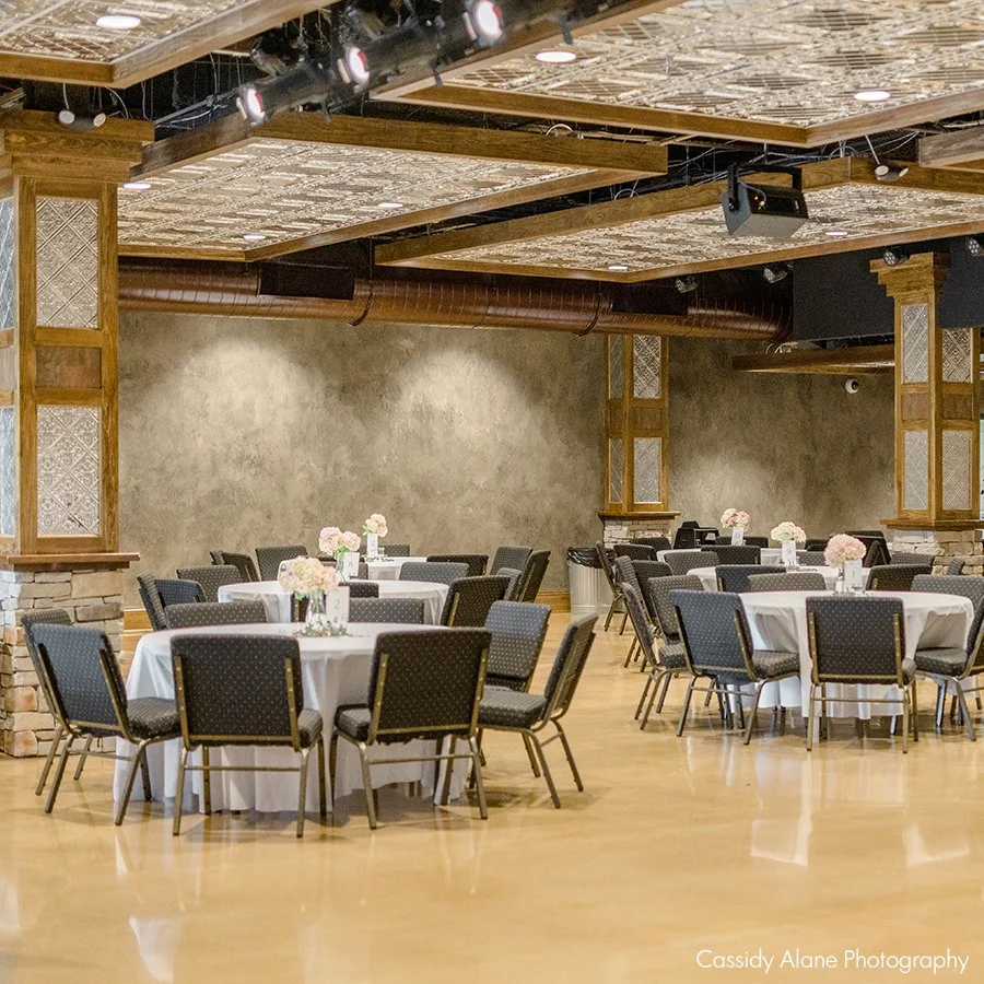 A Modern Dayton Event Venue — Reverie Dayton