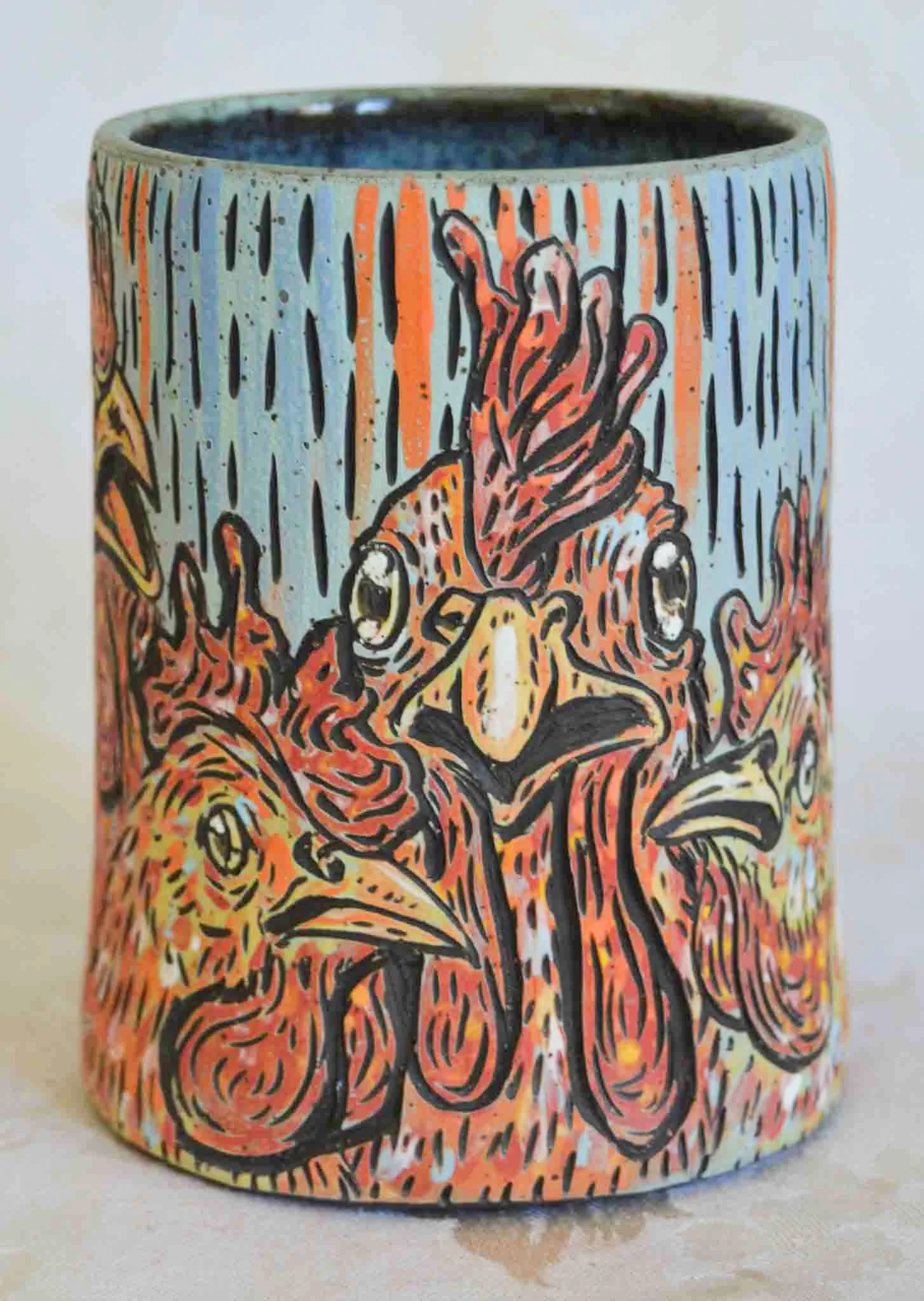 Virtual Workshops — Sipor Ceramics