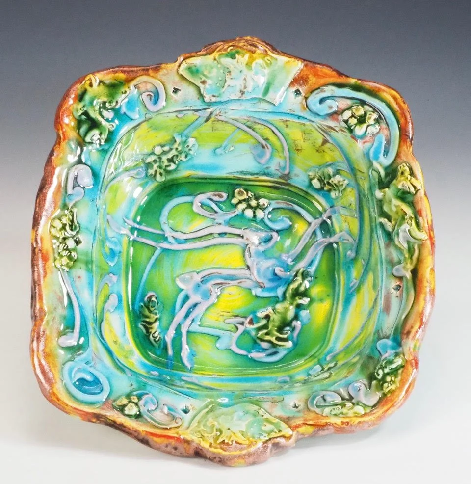 Virtual Workshops — Sipor Ceramics