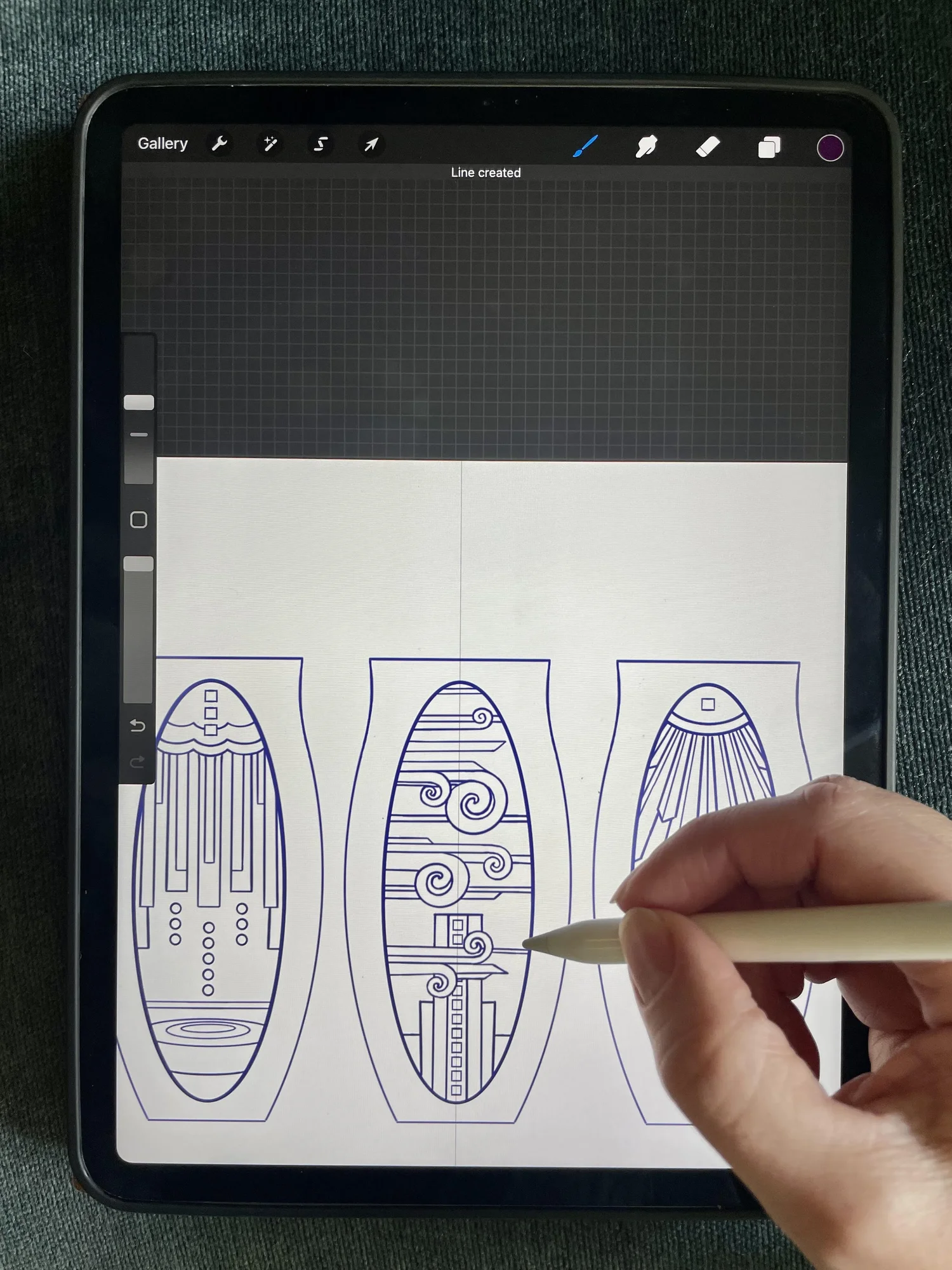 Virtual Workshops — Sipor Ceramics