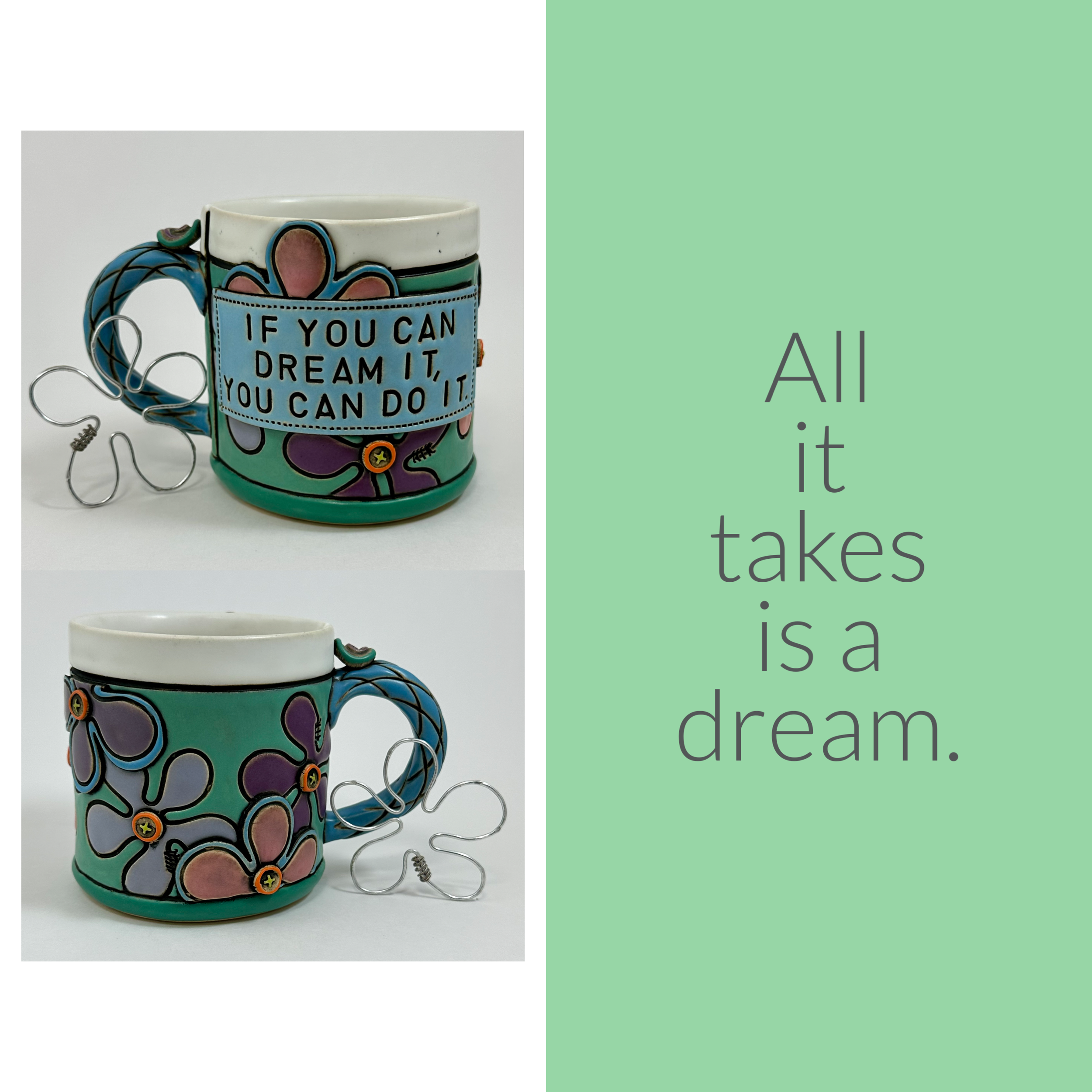 Virtual Workshops — Sipor Ceramics