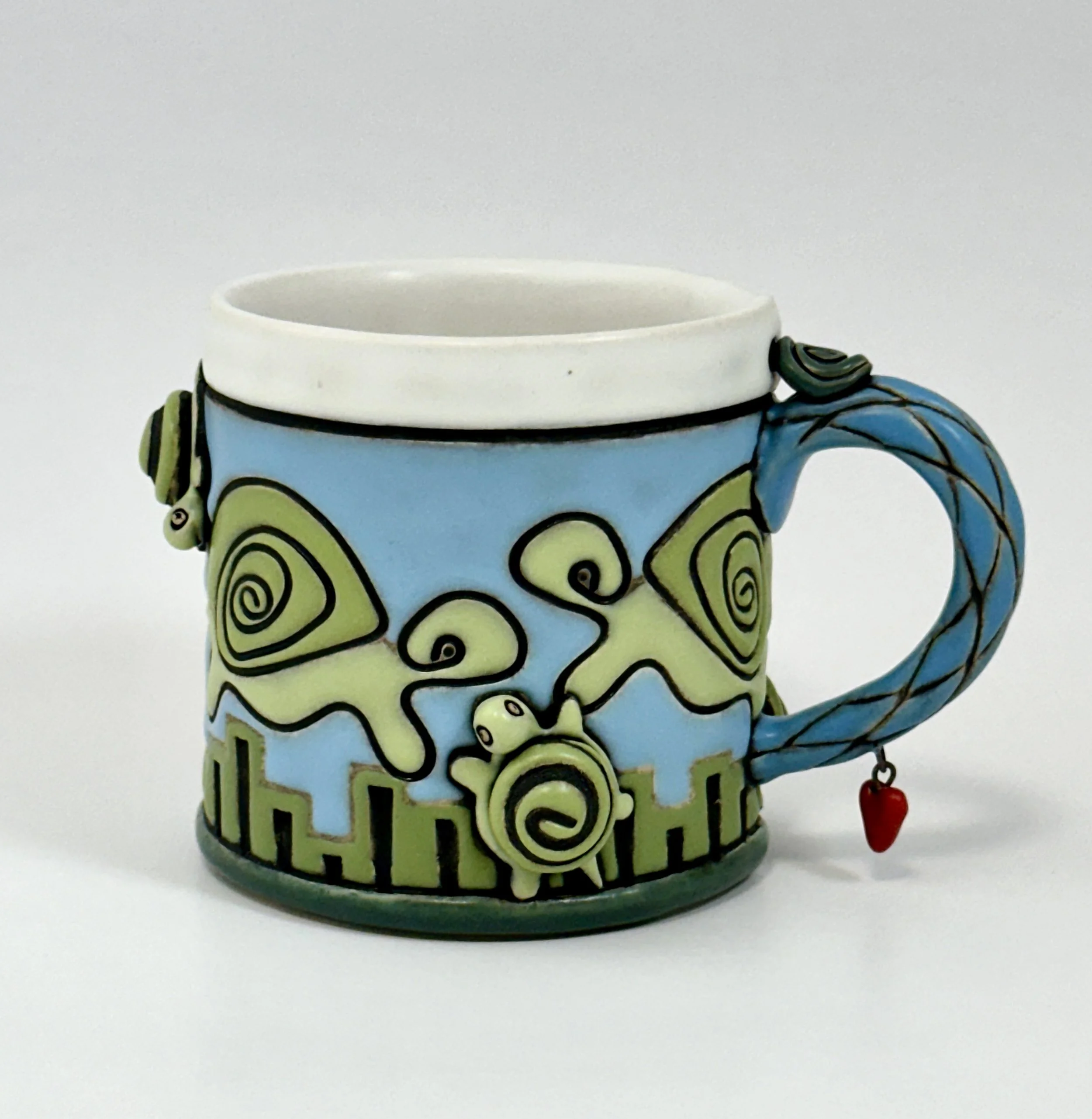 Virtual Workshops — Sipor Ceramics