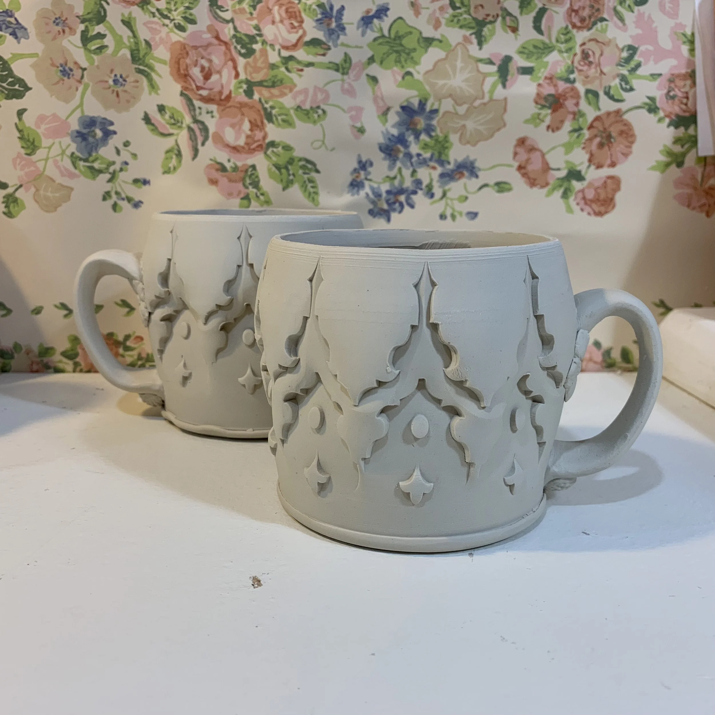 Virtual Workshops — Sipor Ceramics