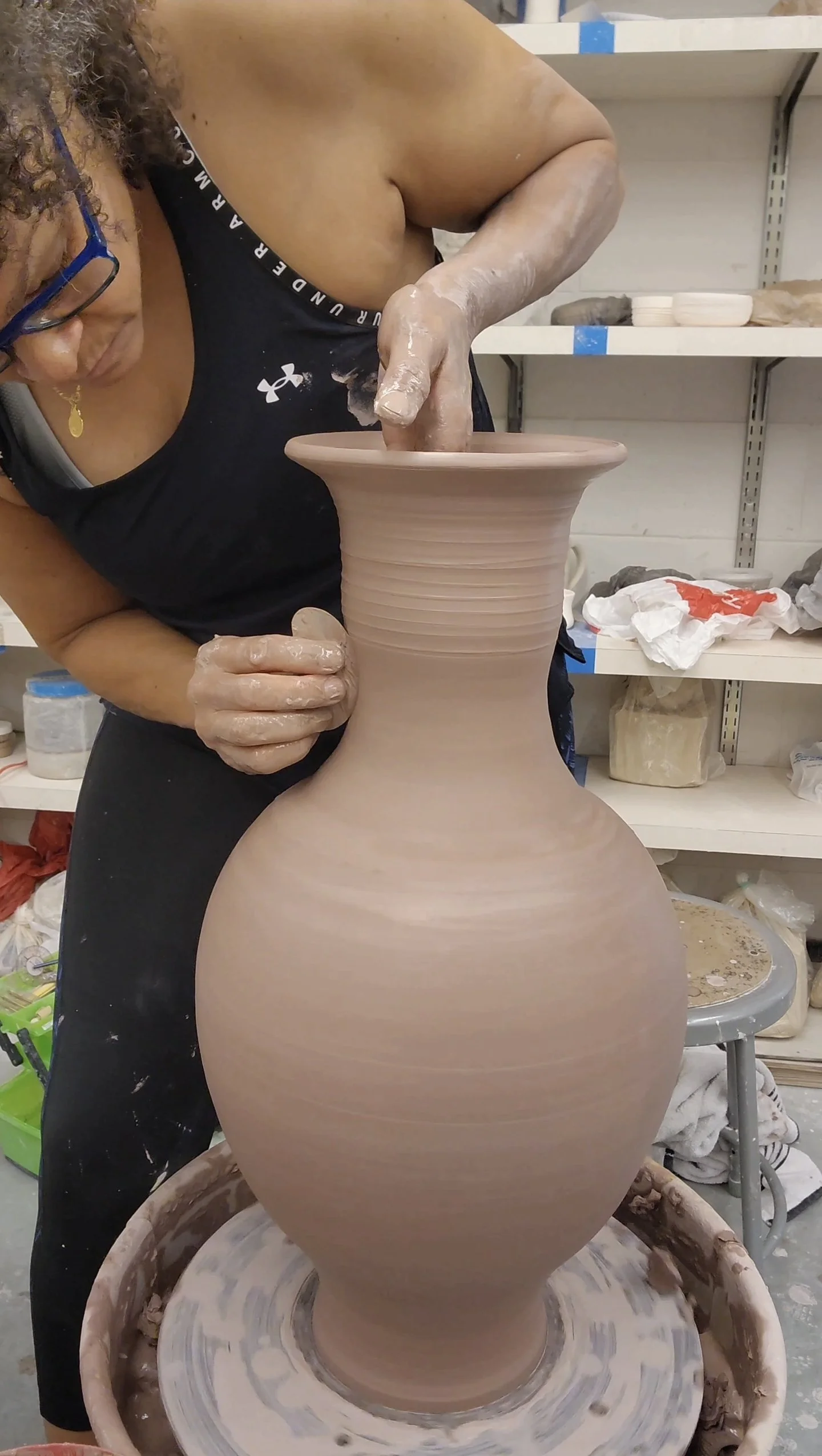 Virtual Workshops — Sipor Ceramics