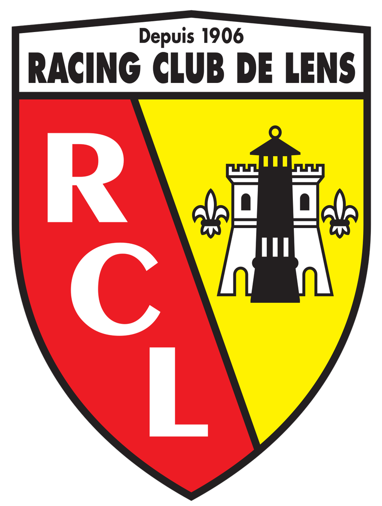 Lens — The World Football Atlas