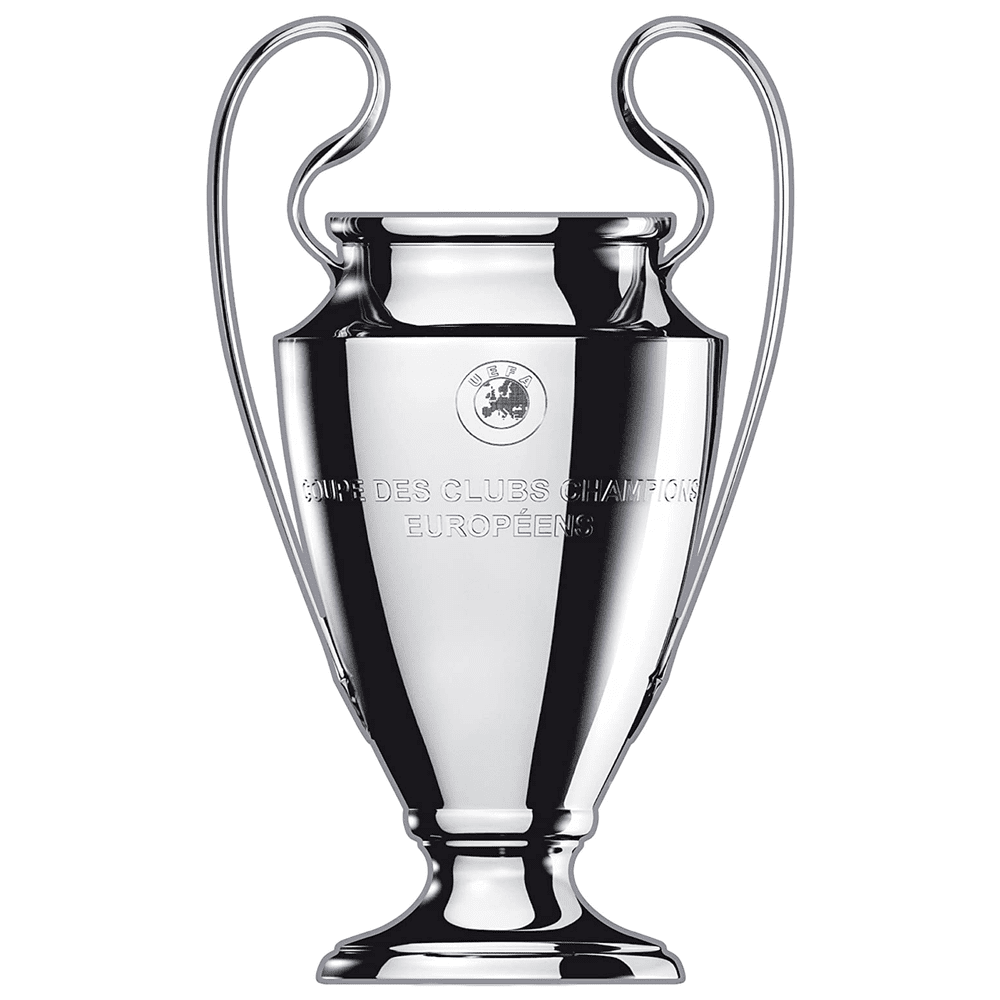 Cups — The World Football Atlas