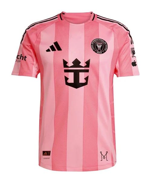 Inter Miami — The World Football Atlas