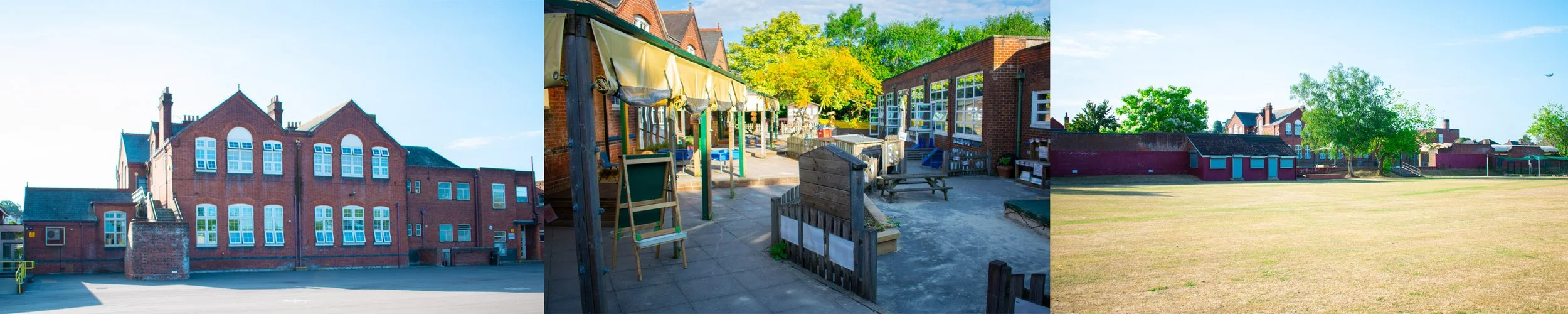 About Us — Bitterne Park Primary & Nursery School