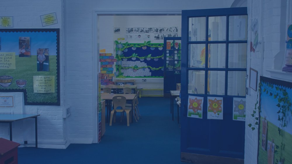 About Us — Bitterne Park Primary School