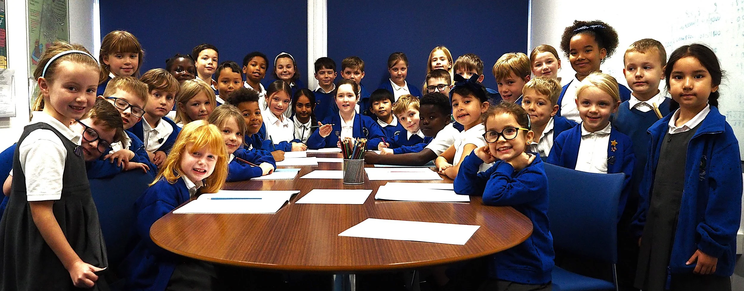 Pupils Page — Bitterne Park Primary School