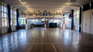 Parents Information — Bitterne Park Primary & Nursery School