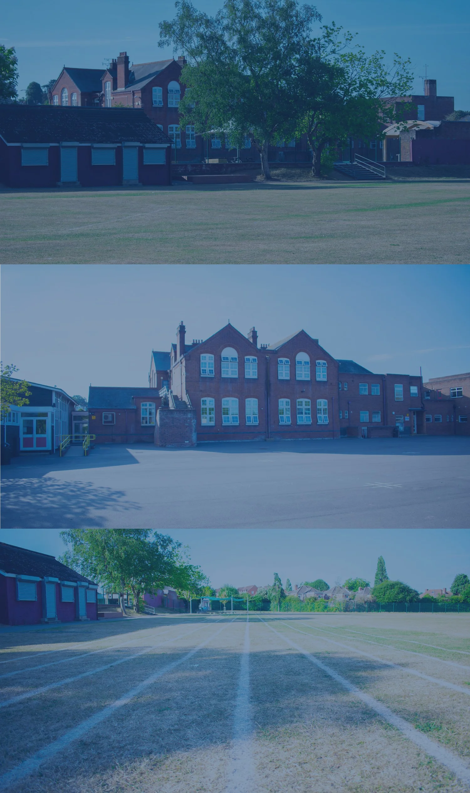 About Us — Bitterne Park Primary School
