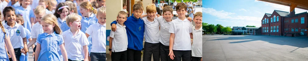 Key Information — Bitterne Park Primary & Nursery School