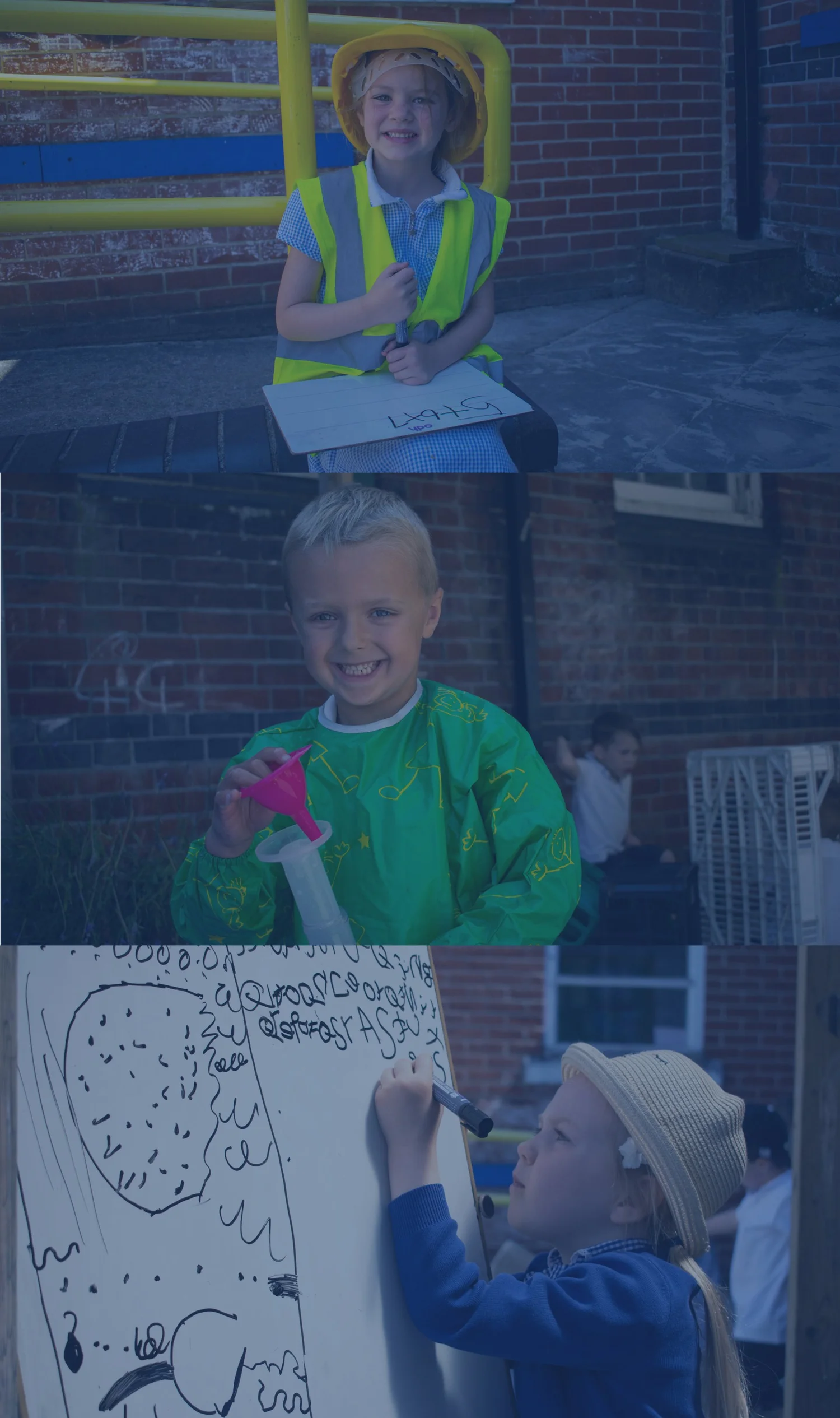 Key Information — Bitterne Park Primary School