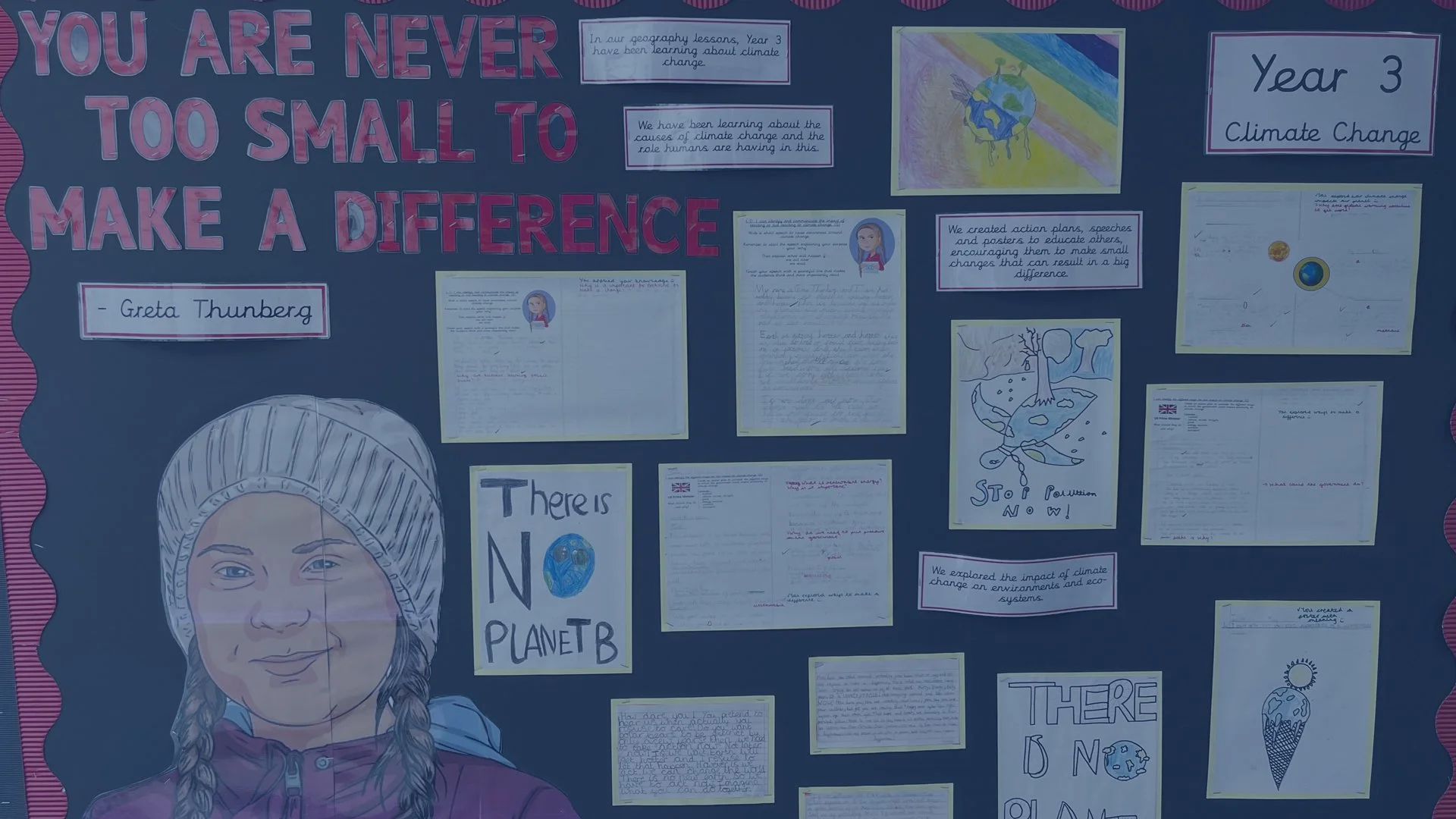 Pupils Page — Bitterne Park Primary School