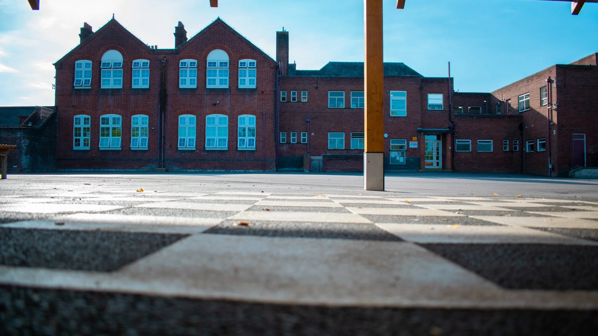 Parents Information — Bitterne Park Primary & Nursery School