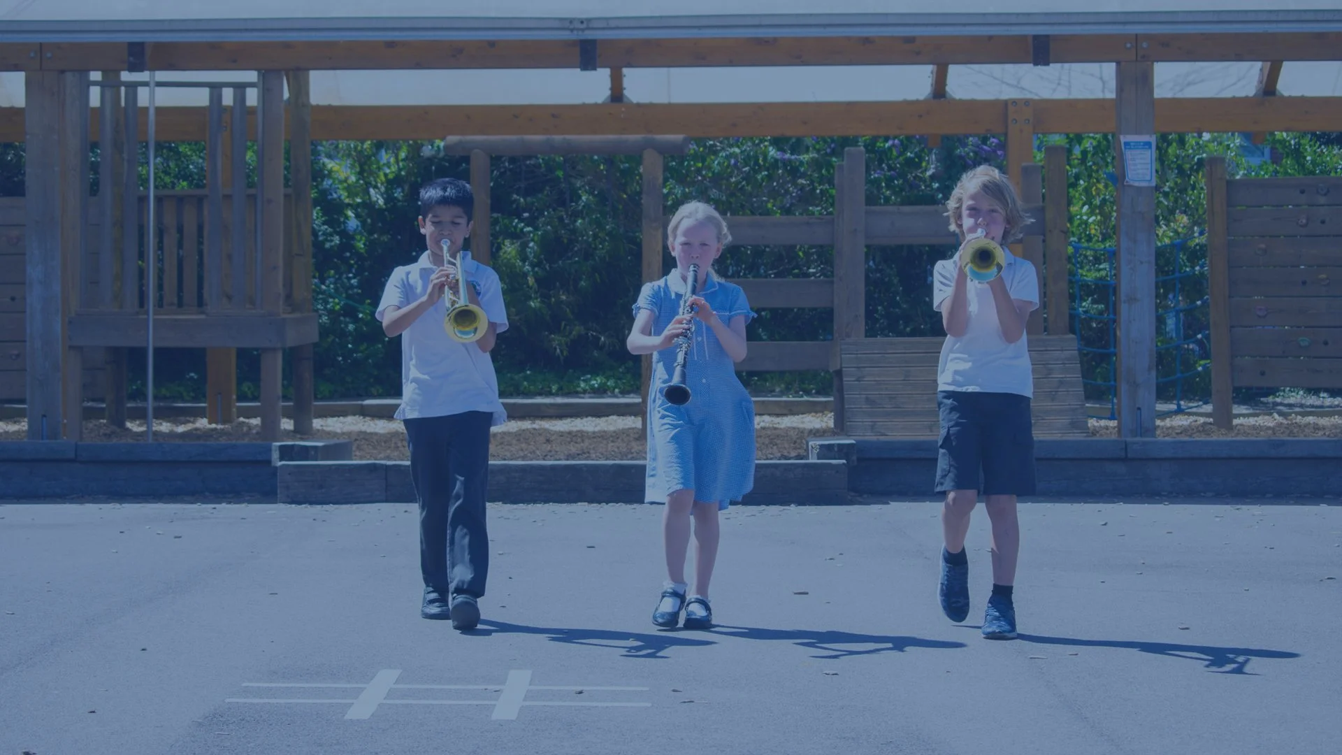 Our Curriculum - Our World — Bitterne Park Primary School