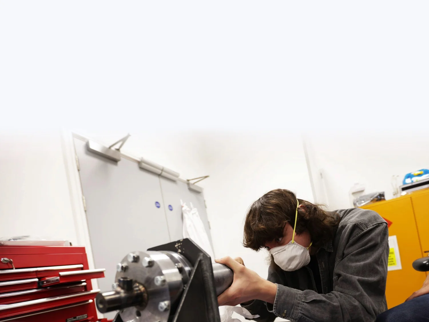 National Propulsion Competition — Race 2 Space