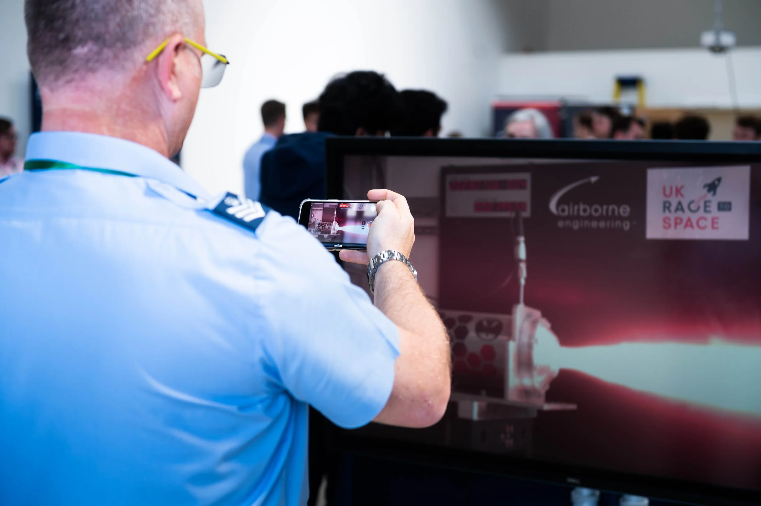 Race 2 Space 2025 — Race 2 Space