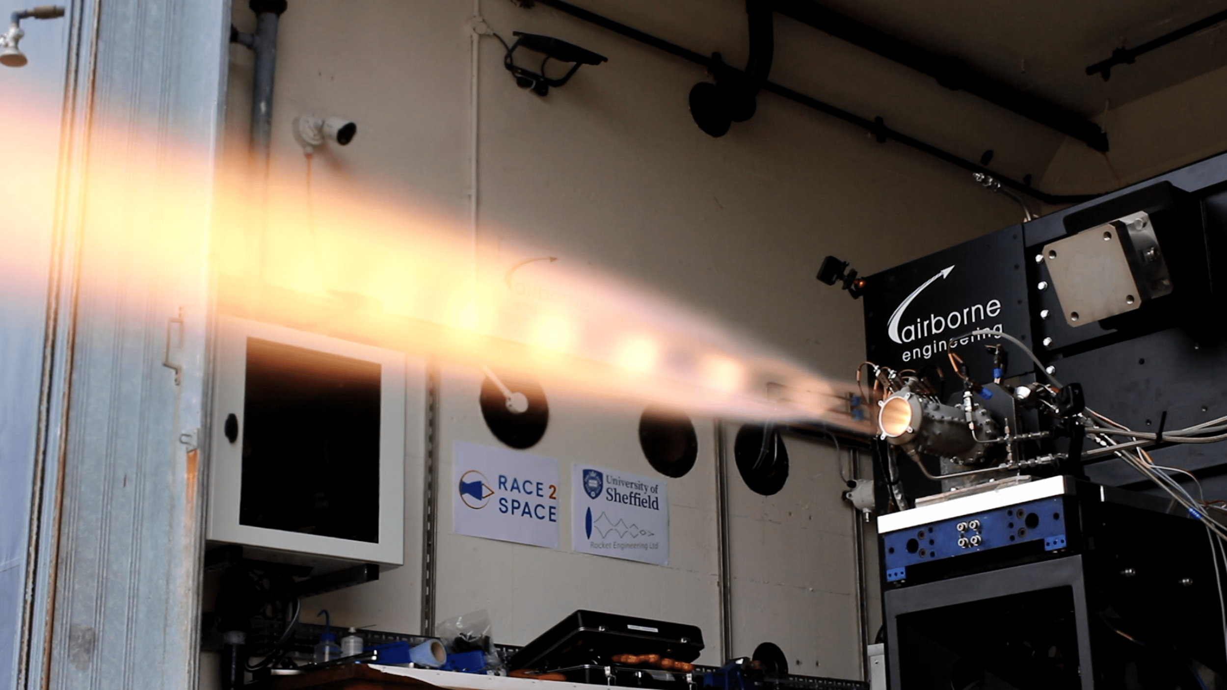 Race 2 Space 2025 — Race 2 Space