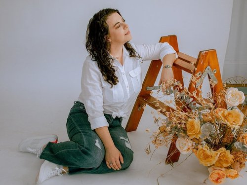 HOW TO GO DEEPER INTO YOUR VALUES — Jannan Poppen