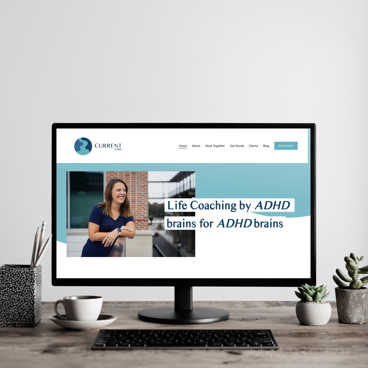 Current ADHD Coaching — Jannan Poppen