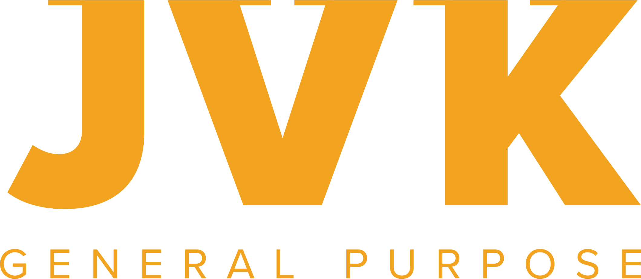 JVK General Purpose Trailers — Jan Veenhuis Trailers