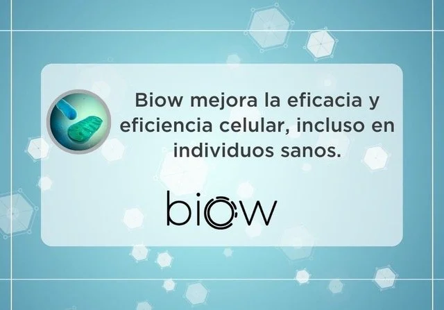 BIOW: Descanso y respiración de alto rendimiento | BIOW
