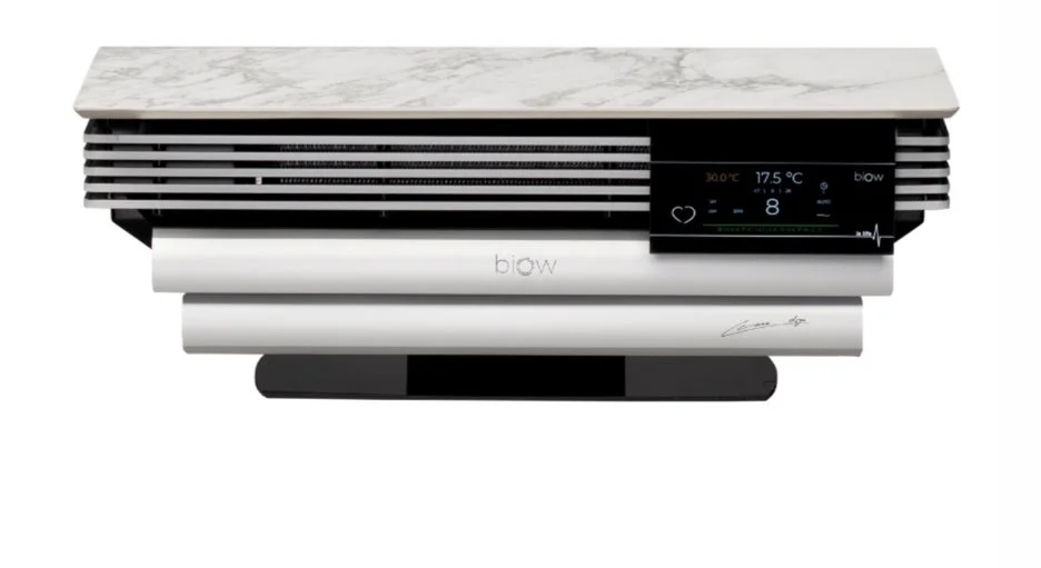 BIOW: Descanso y respiración de alto rendimiento | BIOW