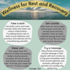 Rest and Recovery — Momentum Plus