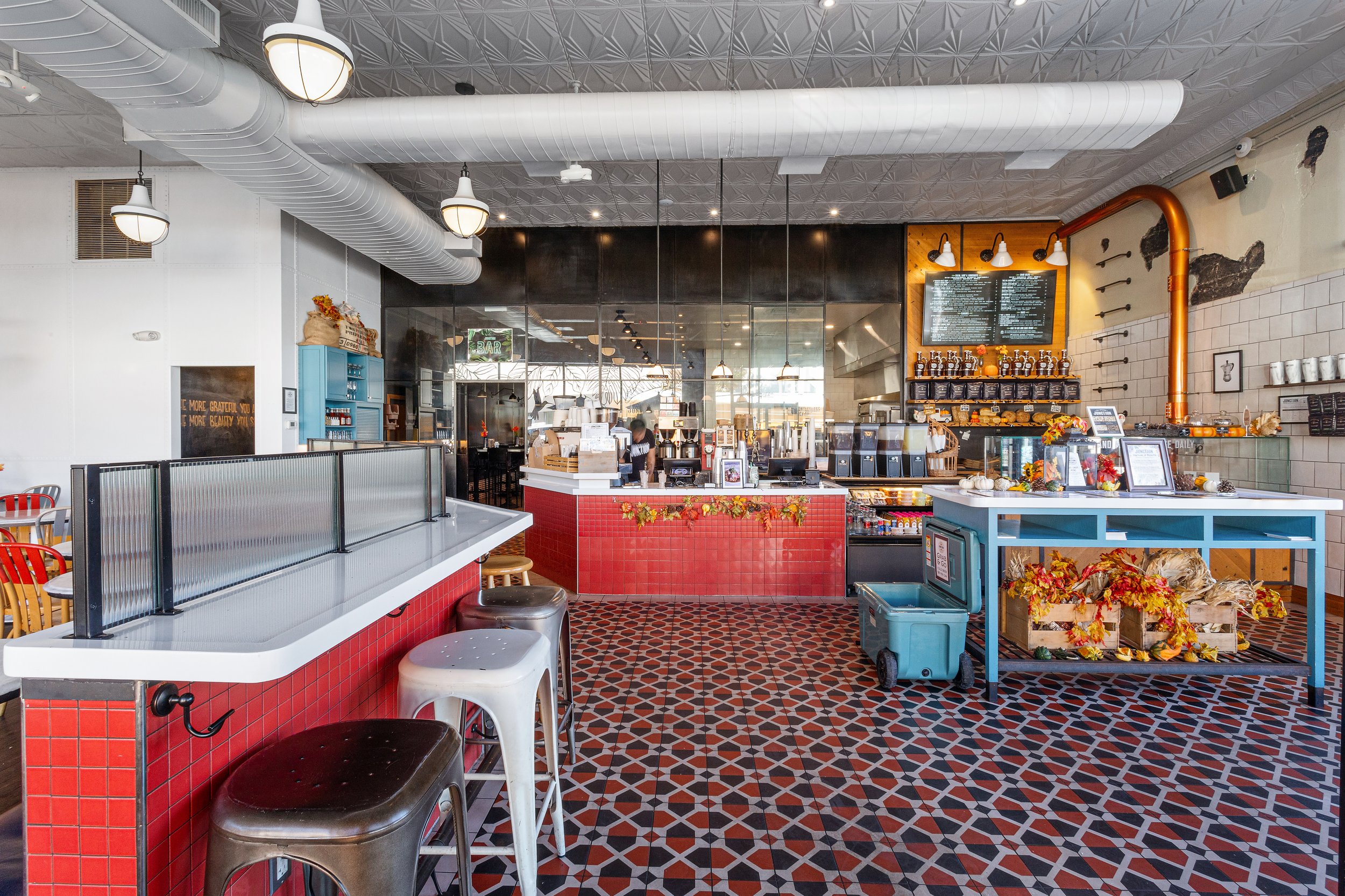 Restaurants — 3877